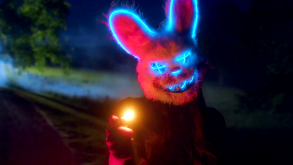 Peter Rabid Trailer - Peter Rabid Trailer OV - FILMSTARTS.de