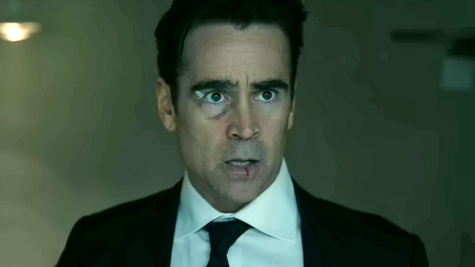 John Sugar Trailer (2) OV - Trailer John Sugar - FILMSTARTS.de