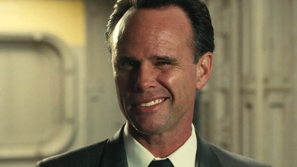 Fallout Trailer (2) DF - Trailer Fallout - FILMSTARTS.de