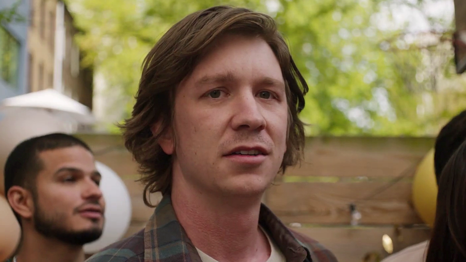 Parachute Trailer - Parachute Trailer OV - FILMSTARTS.de